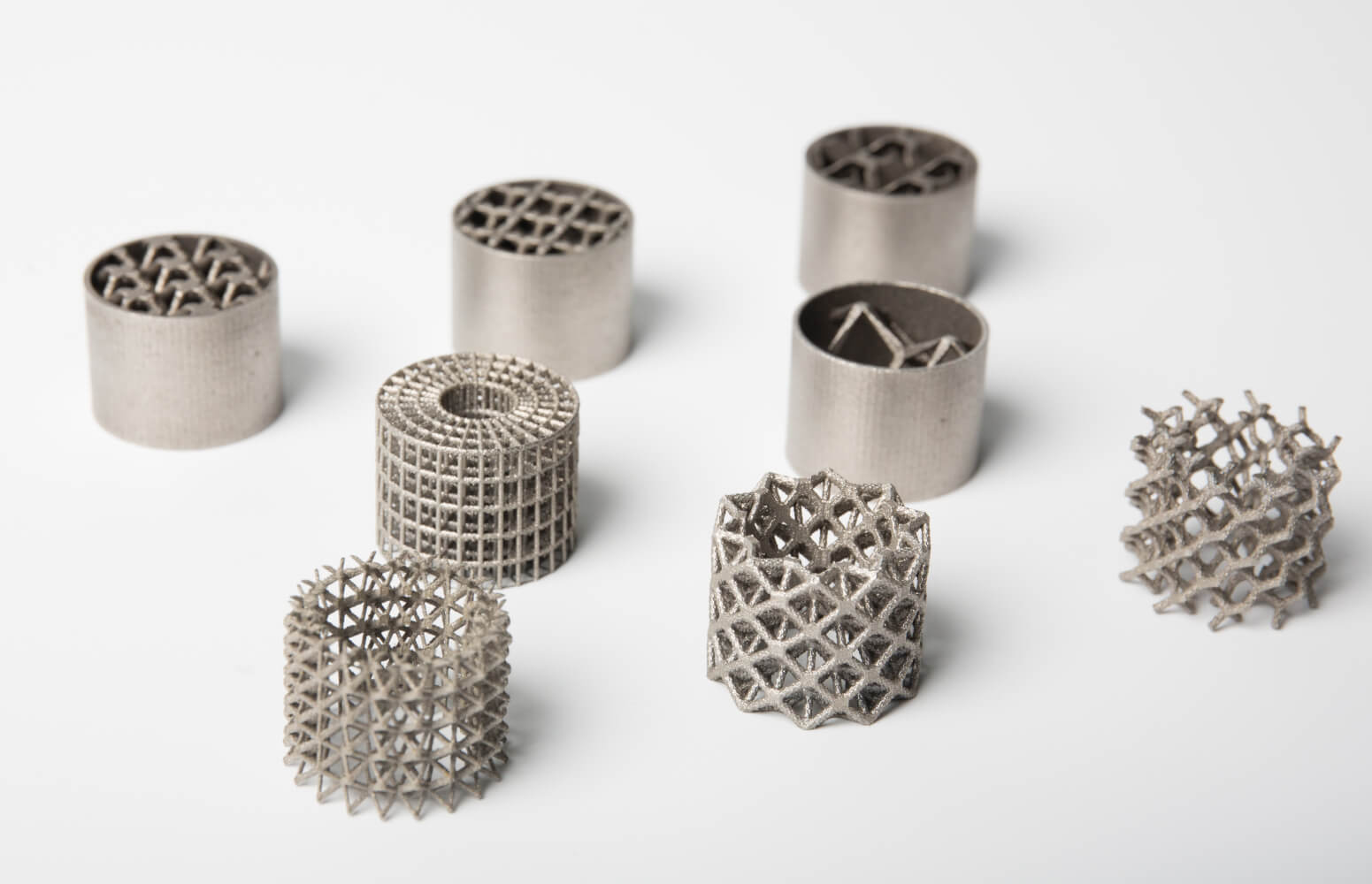 Fiche entreprise | Fabrication Additive